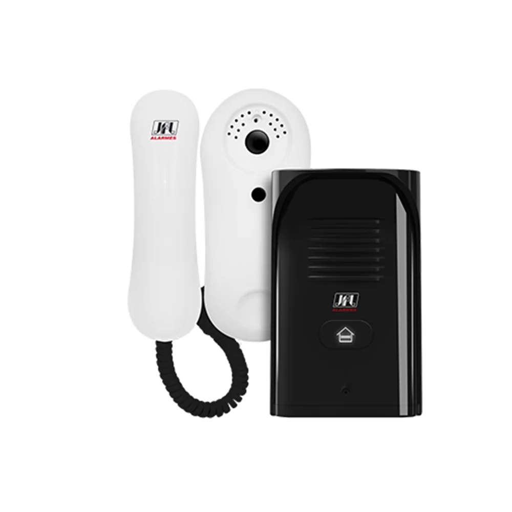 IRT 4000 JFL Rubberized And Illuminated Residential Intercom|Audio ...