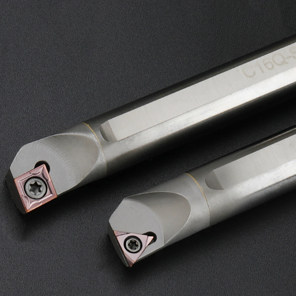 C04 C05 C06 C07 C08 C10 C12 C14 C16 SCLCR STUBR Carbide Shockproof ...