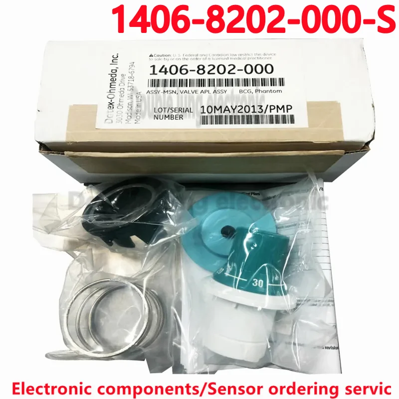 GE-Datex-Ohmeda-Anesthesia-Machine-7100-APL-Valve-1406-8202-000-S-1406 ...