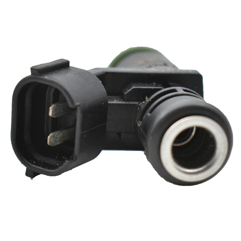 4PCS Car Fuel Injectors Nozzle 03E906031C Fit for VW Polo 6R 1.2 Ez ...