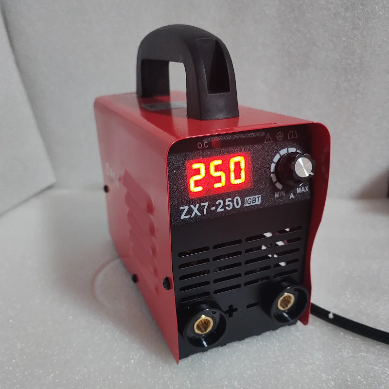 220V-250A-High-Quality-cheap-and-portable-welder-Inverter-Welding ...