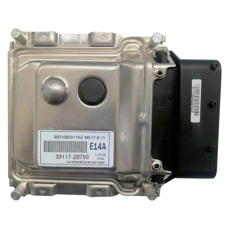 2X-39117-2B700-ECU-Car-Engine-Computer-Board-Electronic-Control-Unit ...