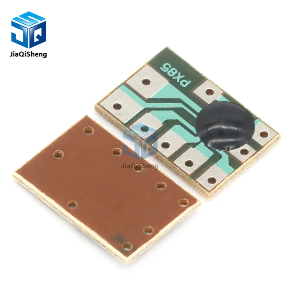 10pcs H-83A 12 Kind of Songs Sound Music IC Voice Chip Module music ...