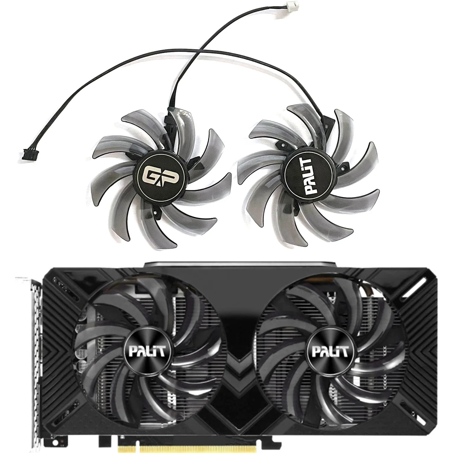 2-new-Tongde-RTX-2060-2060-Super-2070-GTX-1660-1660TI-dual-graphics ...