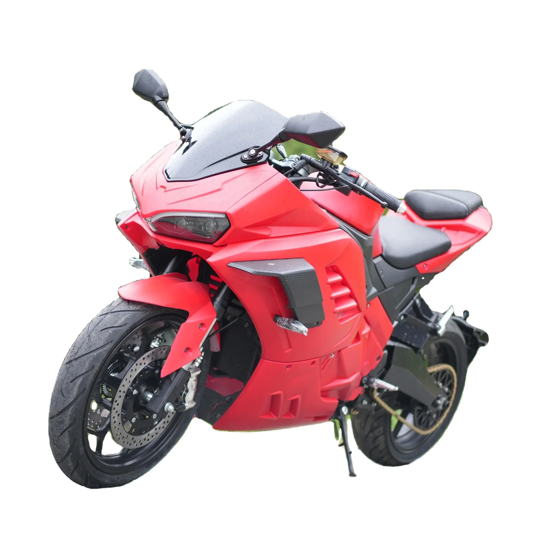 DUCATI-8000w-15000w-Power-Motor-Adult-Electric-Motorcycle-Lithium ...