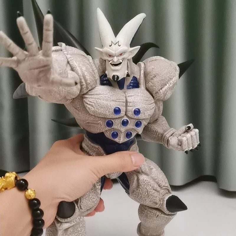 Omega Shenron Cosplay