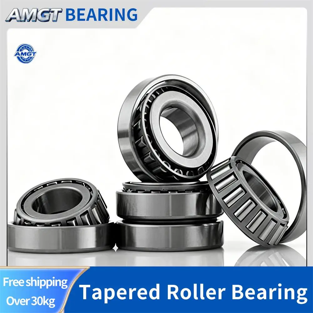 AMGT Tapered roller bearing 15123/245 15123/15245 M84548/10 M84548 ...
