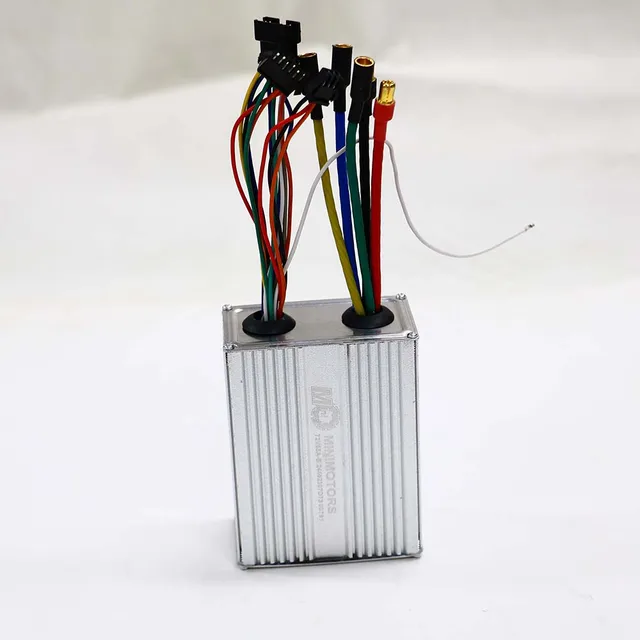 MINIMOTORS Controller 72V65A for DUALTRON THUNDER III DT Thunder3 DTT ...