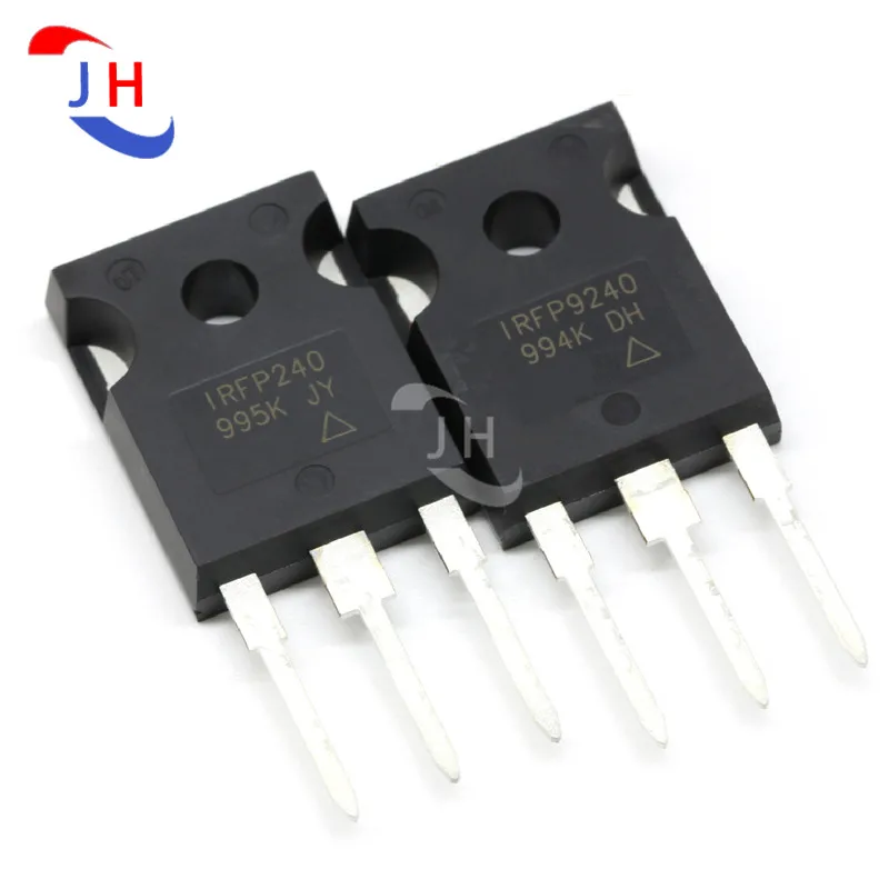 1PCS-IRFP240-IRFP9240-fet-p-channel-n-channel-TO-247-fever-audio-tube ...
