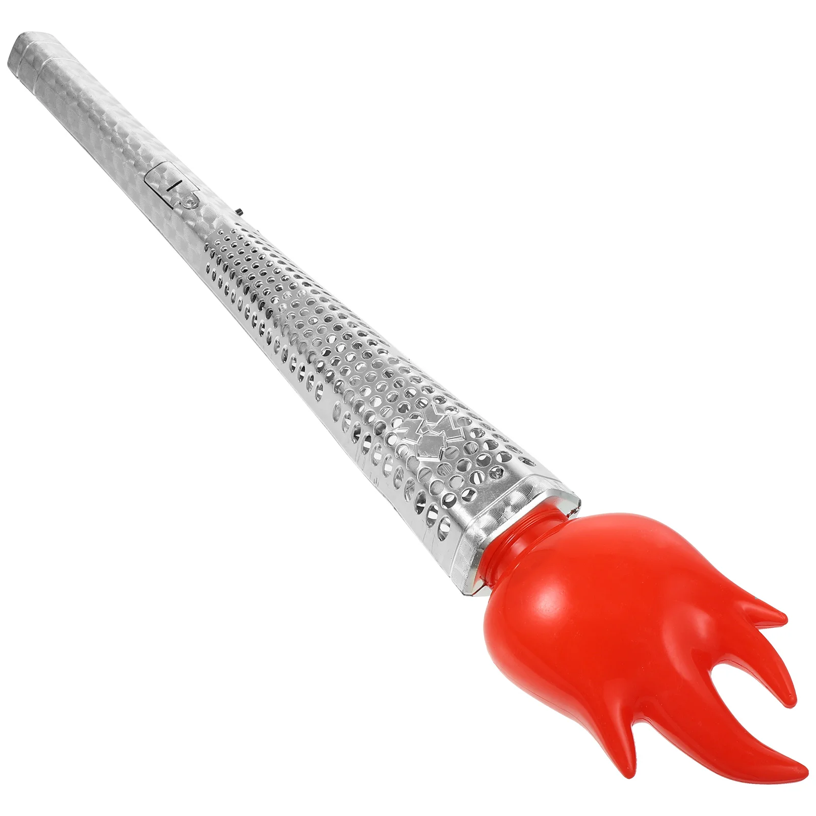 Fun-Torch-Kids-Torches-Artificial-Fire-Fake-Flame-Firewood-Toys-Plastic ...