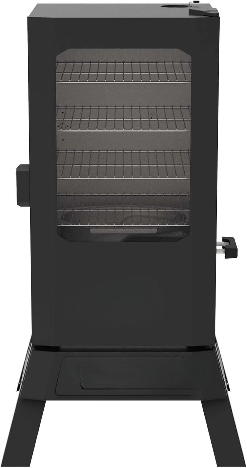 WiFi-Digital-Smoker-Vertical-Design-711-Cooking-Sq-Inches-4-Chrome ...
