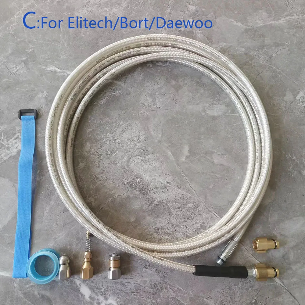 0-5-40m-High-Pressure-Cleaning-Machine-Hose-Water-Cleaning-Extension ...