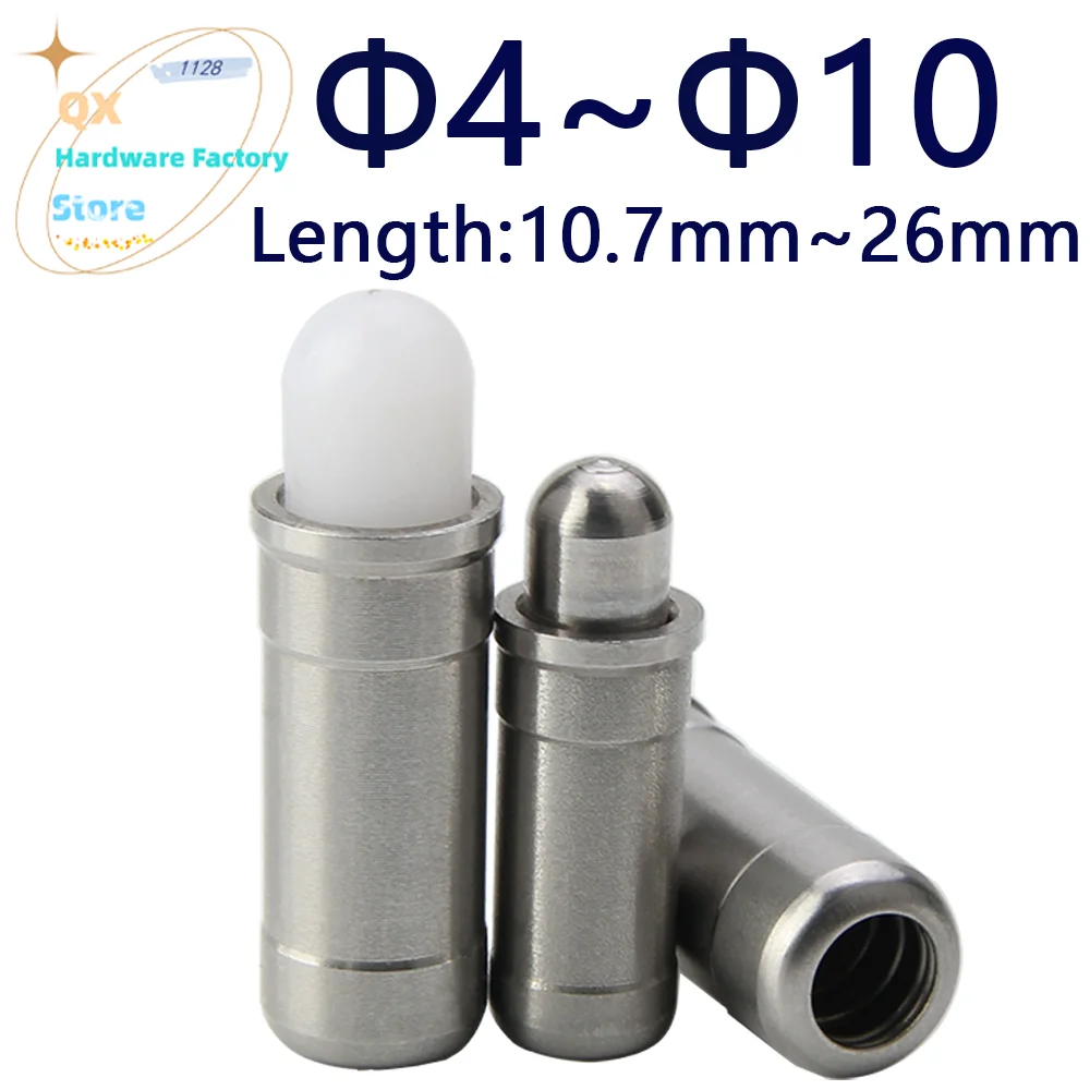 Q-X532-Dia-4mm-10mm-Good-Quality-Spring-Loaded-Plunger-Stainless-Steel ...