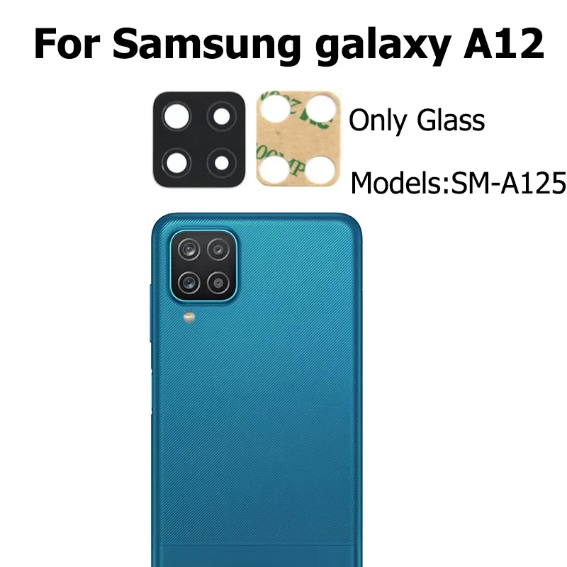 Samsung Galaxy A12 Camera Working | Samsung Galaxy A12 Camera Specs ...