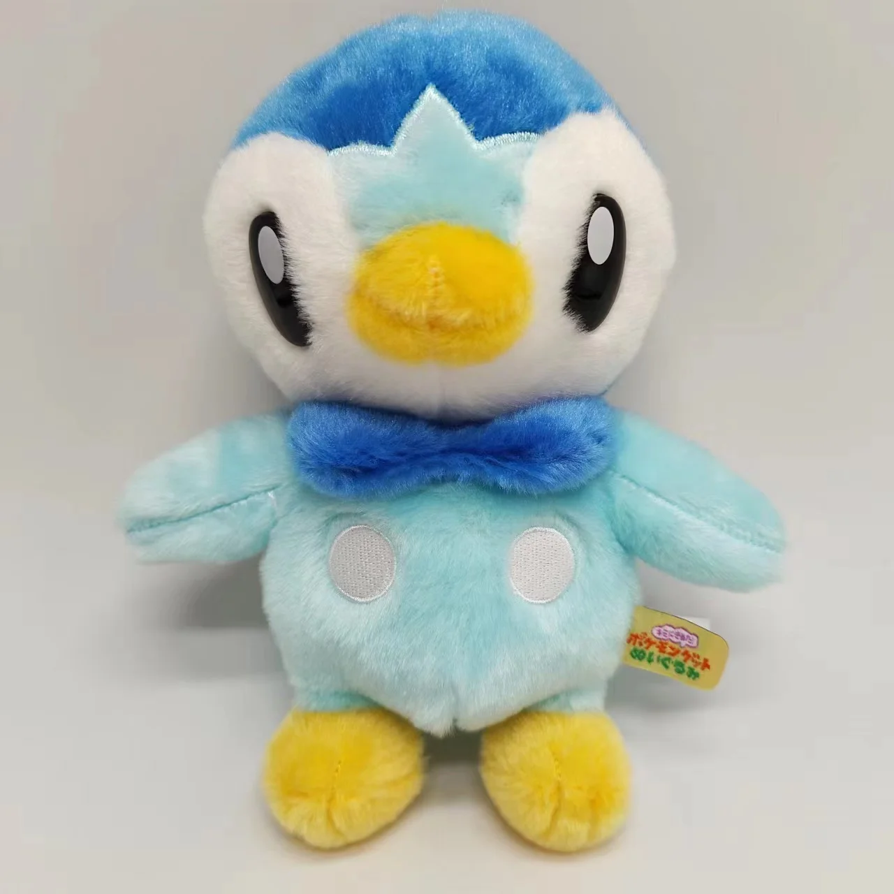 18cm Pokemon Original Piplup Plush Toys for Christmas gift - AliExpress 26