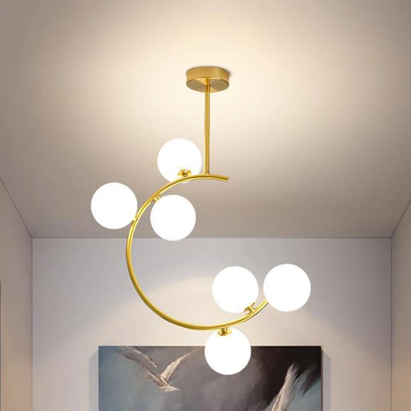 Simple Modern Light Fixtures: A Comprehensive Guide to Choosing the ...
