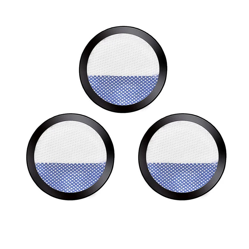 Washable-Vacuum-Cleaner-Filter-Replacement-For-Eureka-Cordless-Stick ...