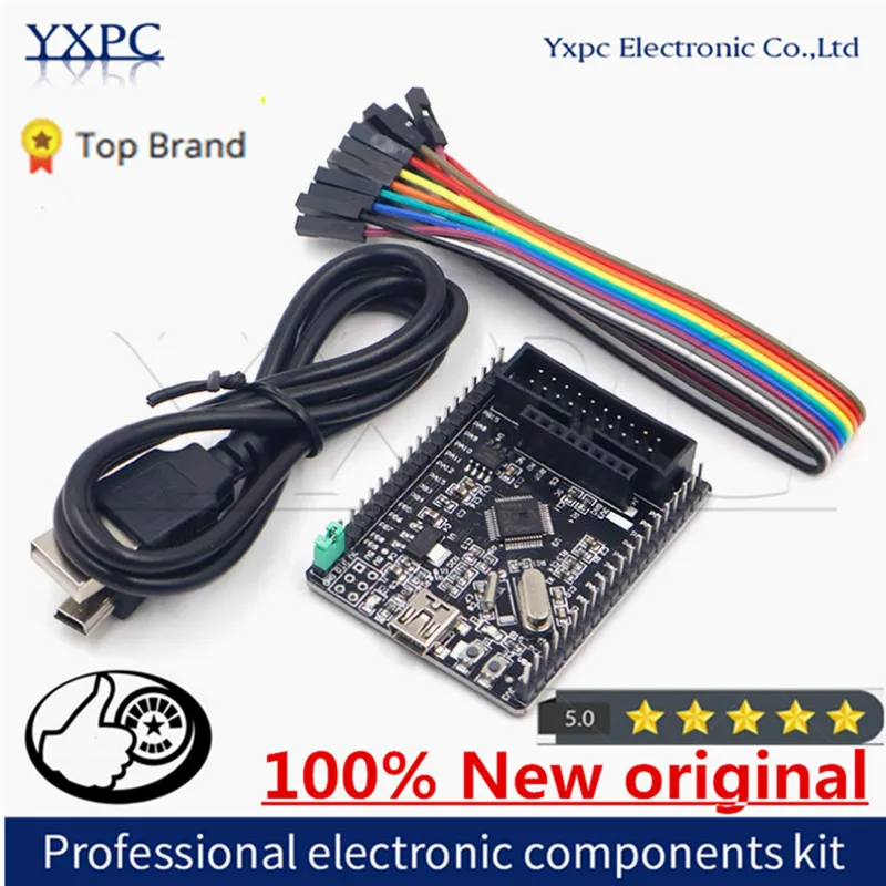 STM32F103C8T6-Module-Development-Board-STM32-Minimum-system-core-board ...