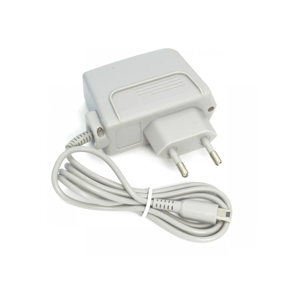 4.6V 900mA Power Adapter For Nintendo NEW3DSLL 3DS DSi Charger 220V ...