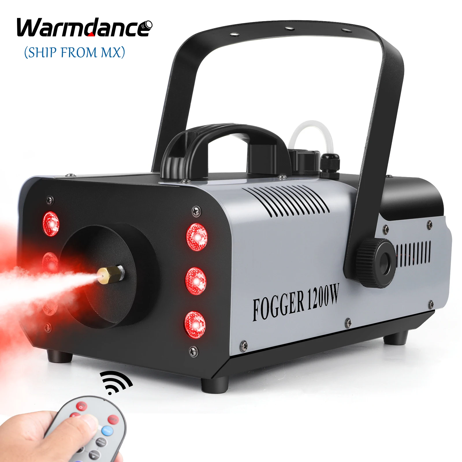 RGB-6LEDs-1200W-Fog-Machine-Smoke-Haze-Generator-Remote-Controlled ...