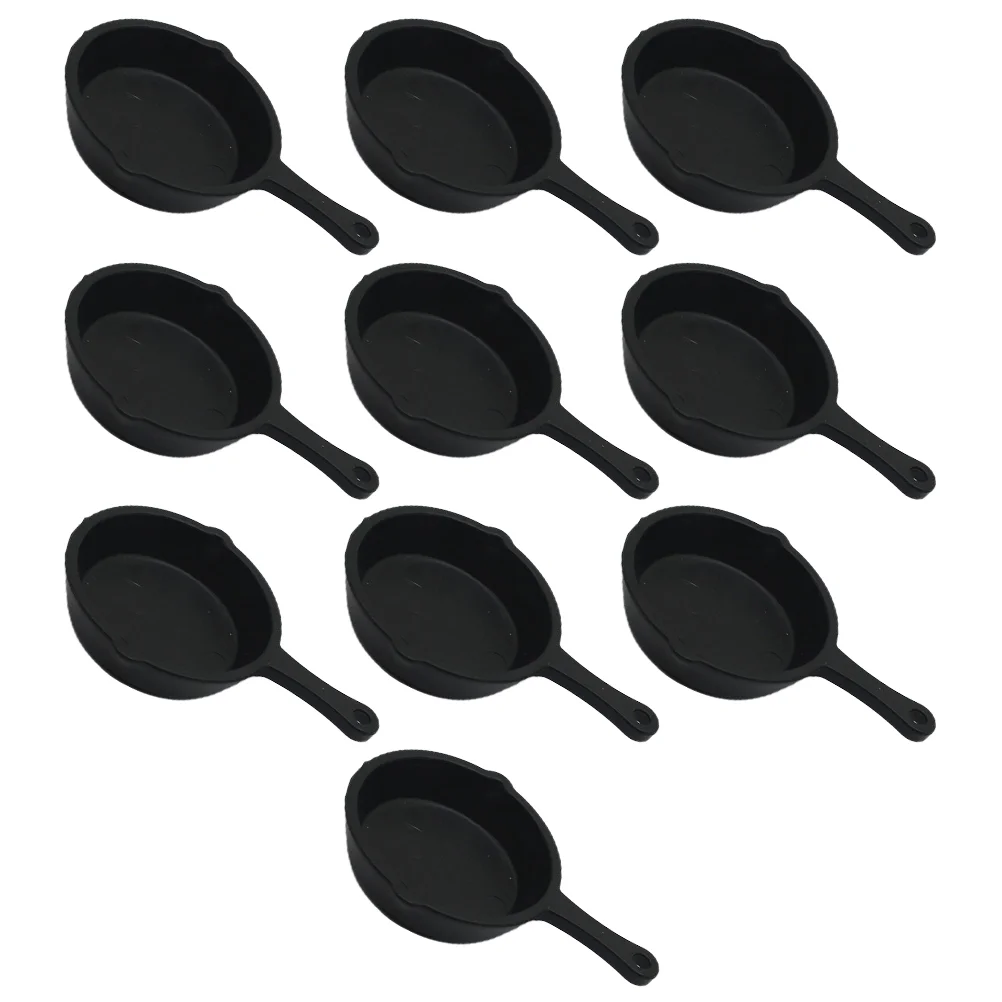 10-Pcs-Frying-Pan-Miniature-Kitchen-Pretend-Play-Toys-Kids-Pots-Pans ...