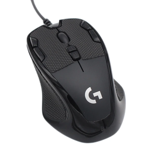 Logitech G300
