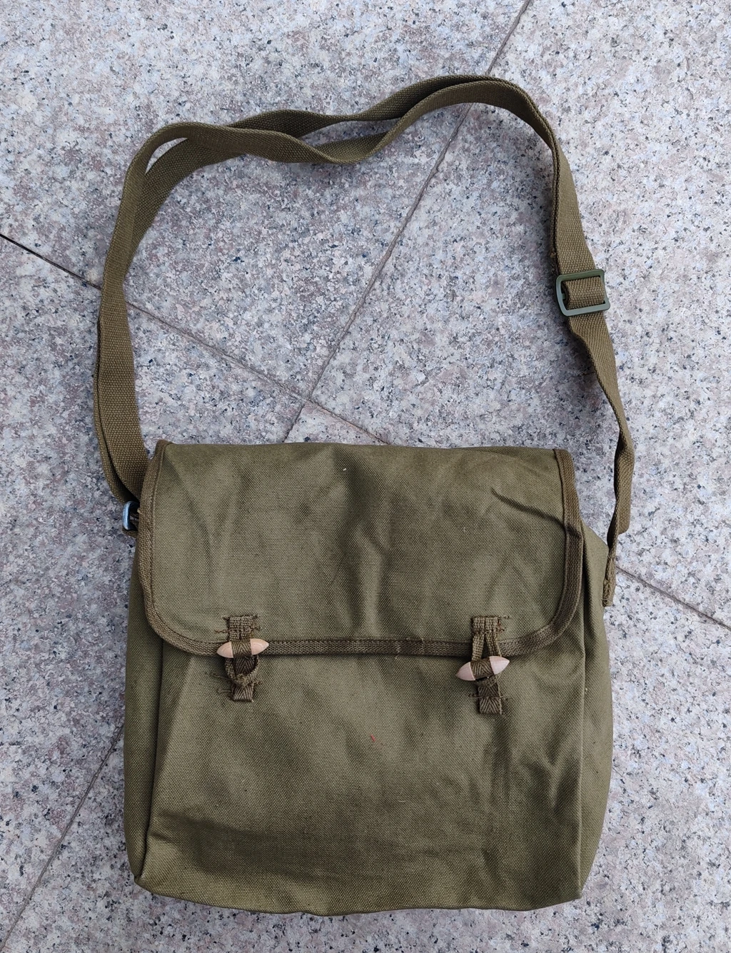 WW2-GENUINE-ORIGINAL-VIETNAM-WAR-Era-CHINESE-ARMY-VINTAGE-FLARE-GUN ...