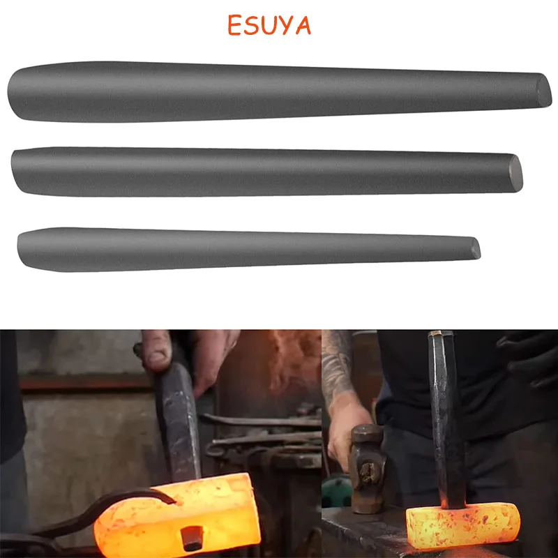 Blacksmith-Hammer-Eye-Drift-Tool-Set-Includes-Knifemakers-Tomahawk ...