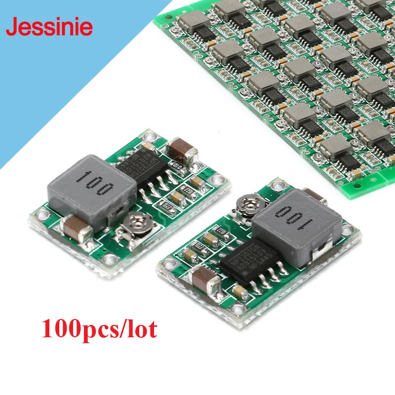 100pcs-lot-RC-Airplane-Module-Mini-360-DC-DC-Buck-Converter-Step-Down ...