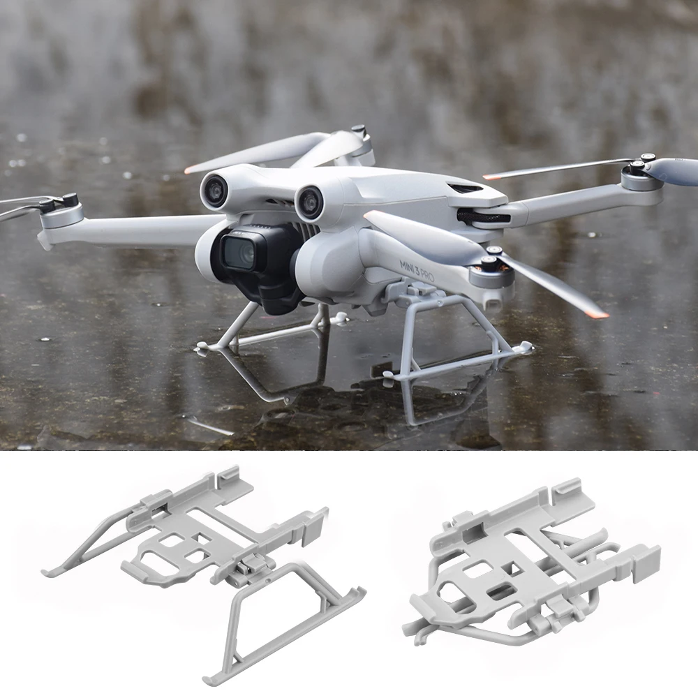 BRDRC-Quick-Release-Landing-Gear-for-DJI-MINI-3-PRO-Drone-Height ...