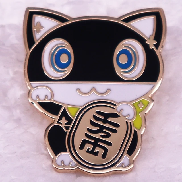 Morgana Jewelry