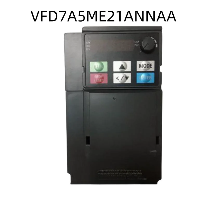New-Original-Genuine-Inverter-VFD7A5ME21ANNAA-VFD7A5MS21ANSAA ...