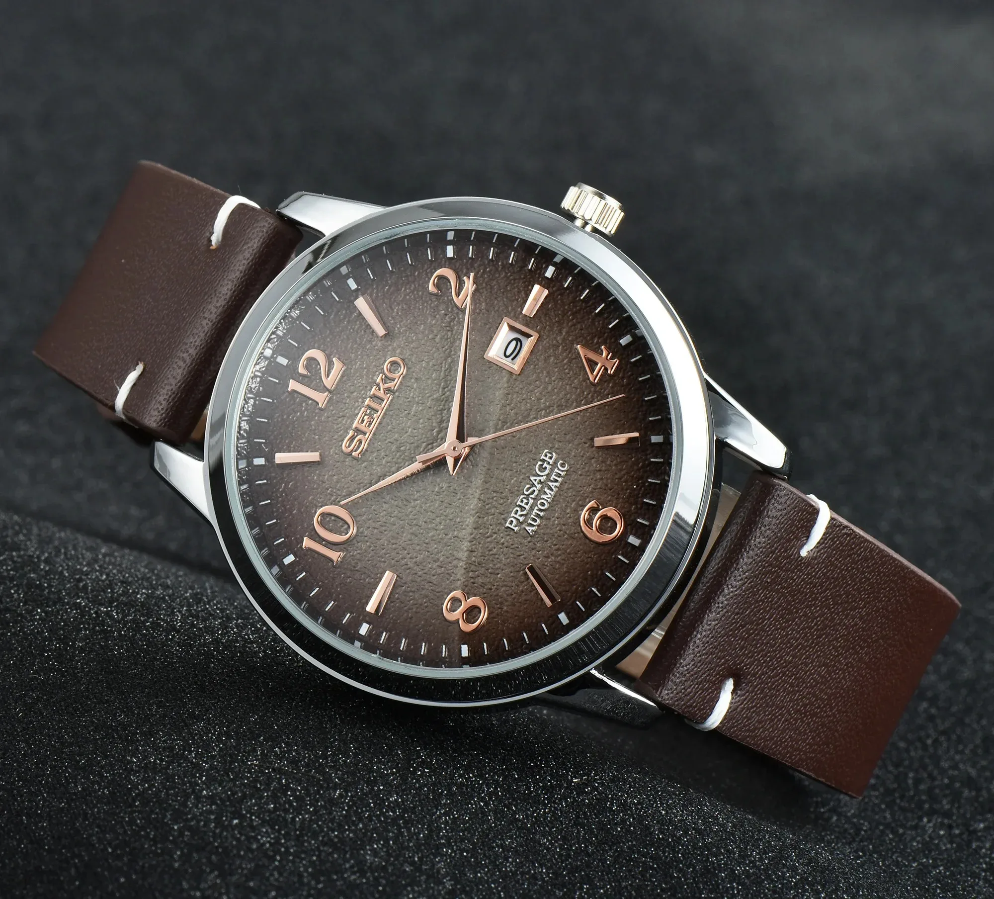 SEIKO-reloj-de-cuarzo-con-esfera-exquisita-para-hombre-reloj-creativo ...