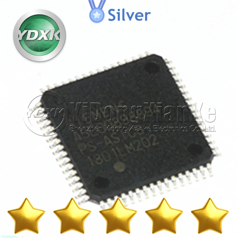 A5E00898894-QFP64-Electronic-Components-A3P030VQG100-AC7811QBFE ...