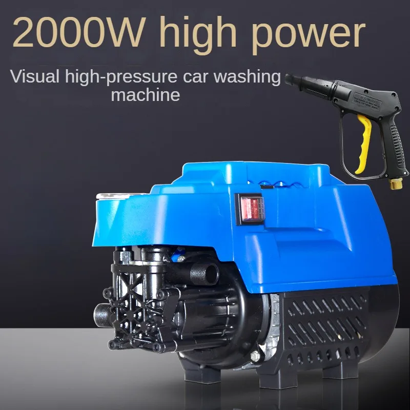 Portable-Car-Wash-Machine-High-Power-Fully-Automatic-Small-Car-Wash ...