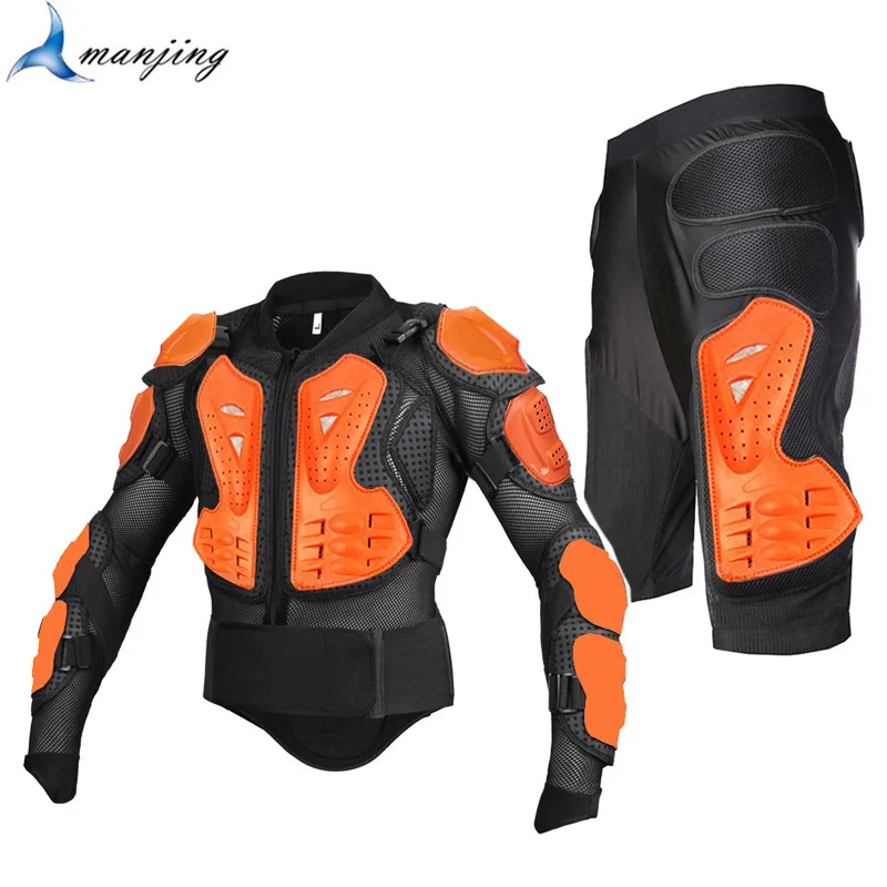 Motorcycle Jackets Armour | Armour Snowboard Jacket | Full Armour ...