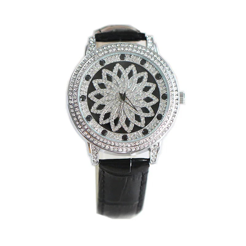 Women-Men-Quartz-Watch-Luxury-Rotating-Rotate-Skull-Head-Dial-Vintage ...