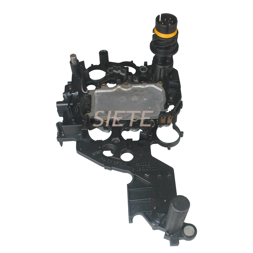722-7-Gearbox-control-unit-TCU-suit-for-Mercedes-Benz-A0245455132 ...
