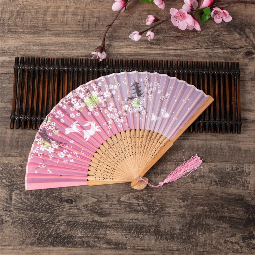 Japanese Fan Cherry Blossom