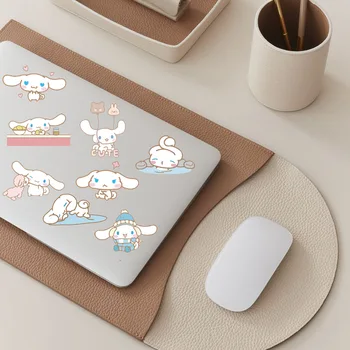 50pcs Cinnamoroll Sticker Pack Cartoon Phone Case Waterproof Anime ...