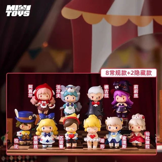 Mi Mini World