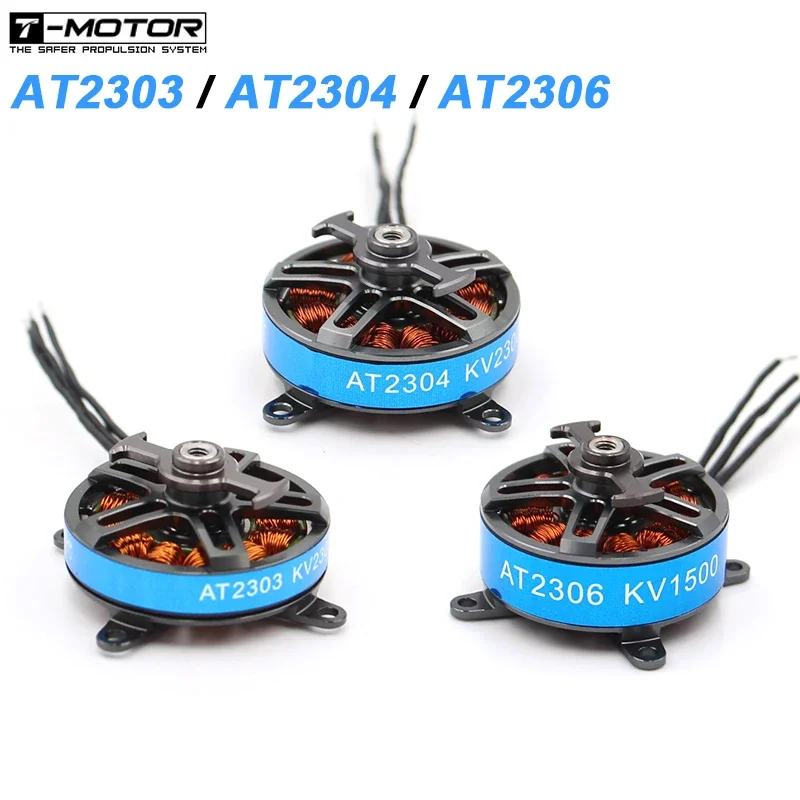 Original-T-motor-AT2303-AT2304-AT2306-1500KV-1800kv-2300KV-2-3S-Lipo ...