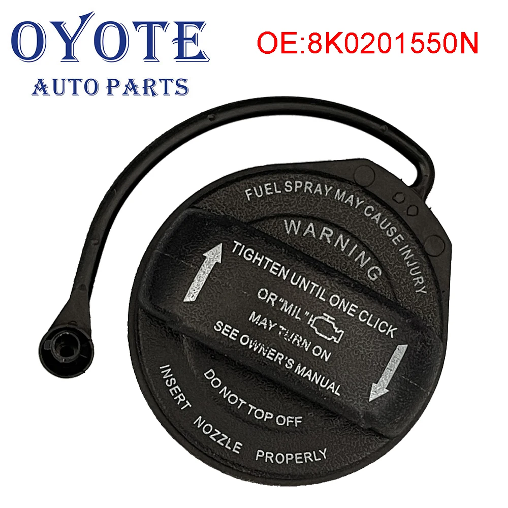 OYOTE-8K0201550N-Gas-Cap-Fuel-Tank-For-Audi-A4-2009-2016-for-Audi-Q5 ...