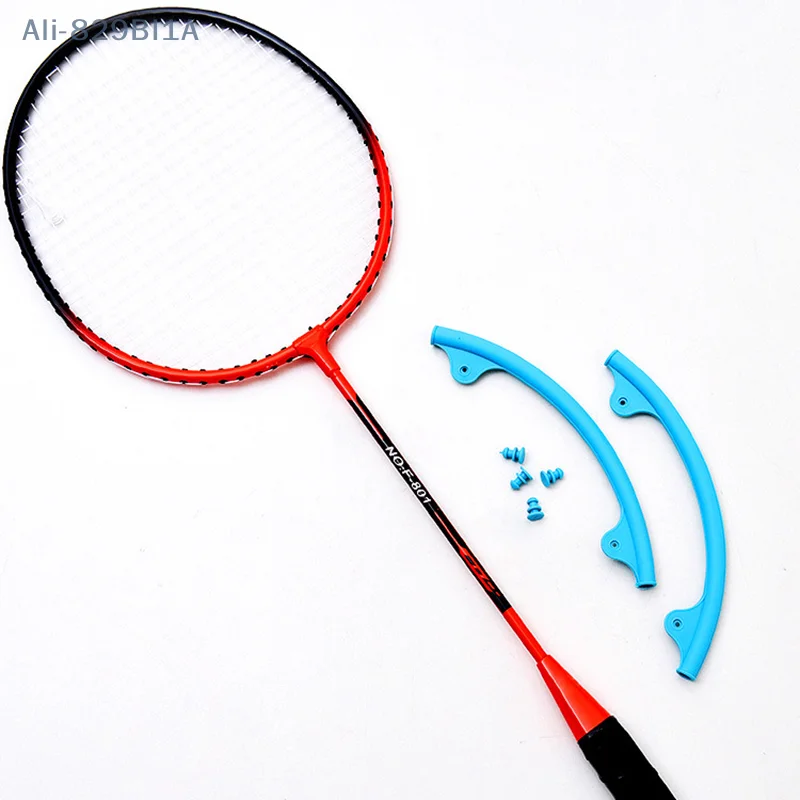 Badminton-Racket-Head-Protector-Racket-Head-Sticker-String-Protector ...