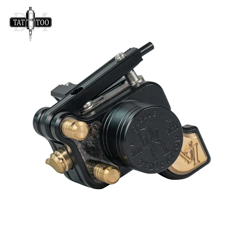DK-V7-Professional-Rotary-Tattoo-Machine-Japan-Coreless-Motor-Engine ...