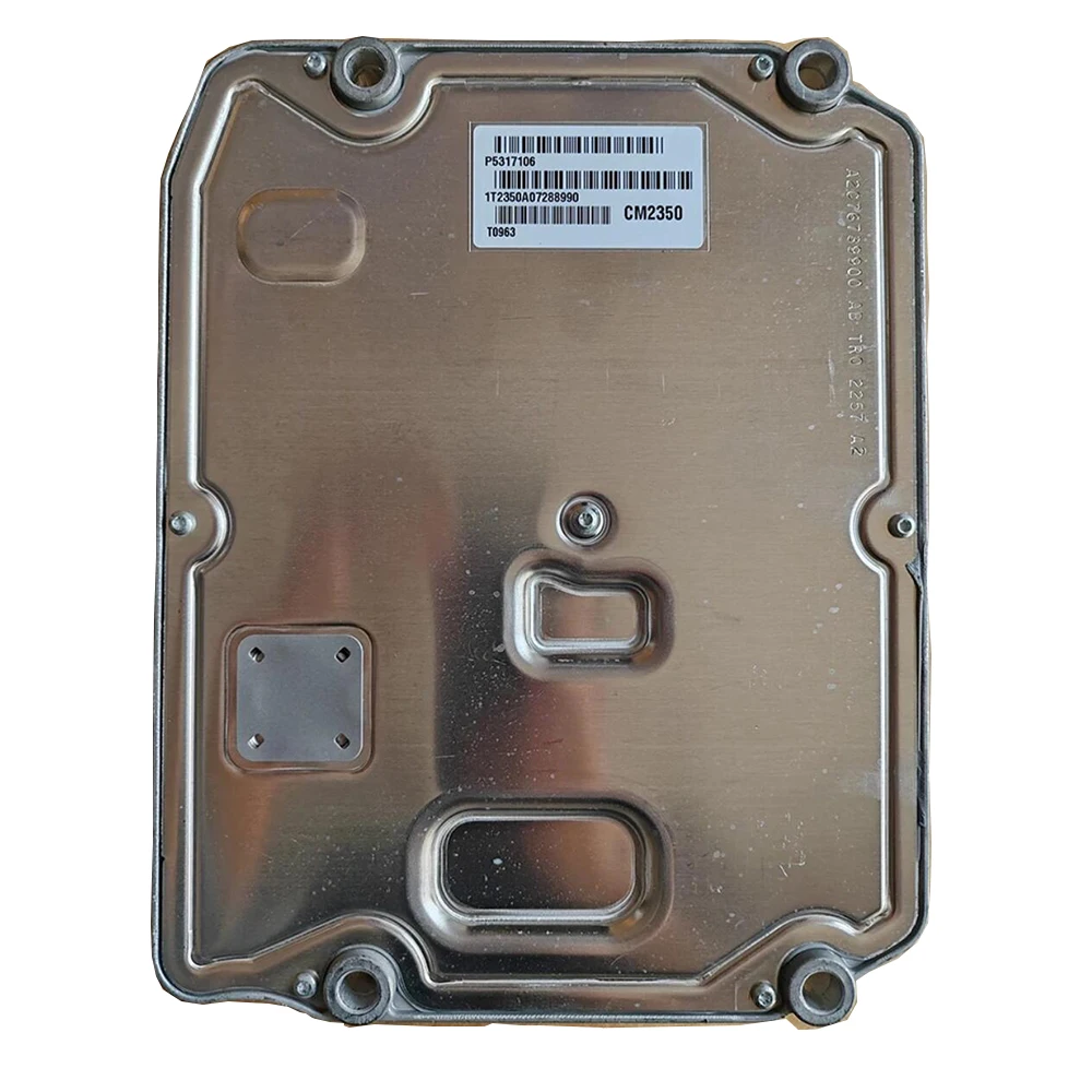 5317106-P5317106-5290170-P5290170-Original-New-Engine-Computer-Board ...