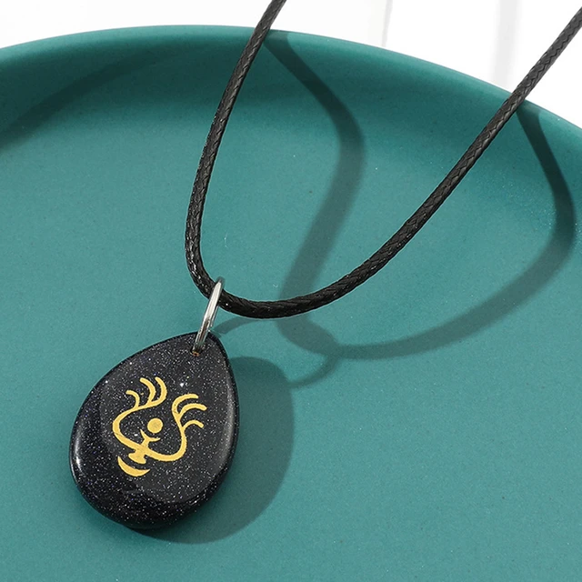 Castle In The Sky Sheeta Necklace