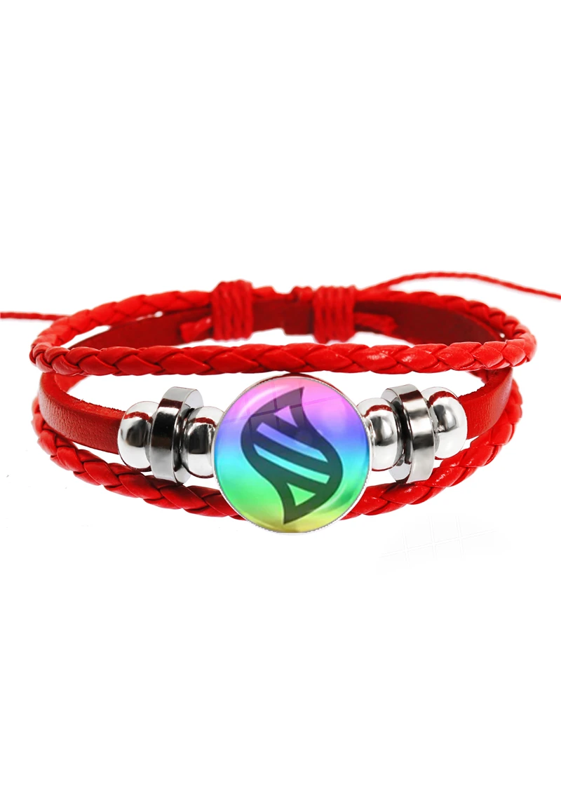 Mega Evolution Bracelet Real