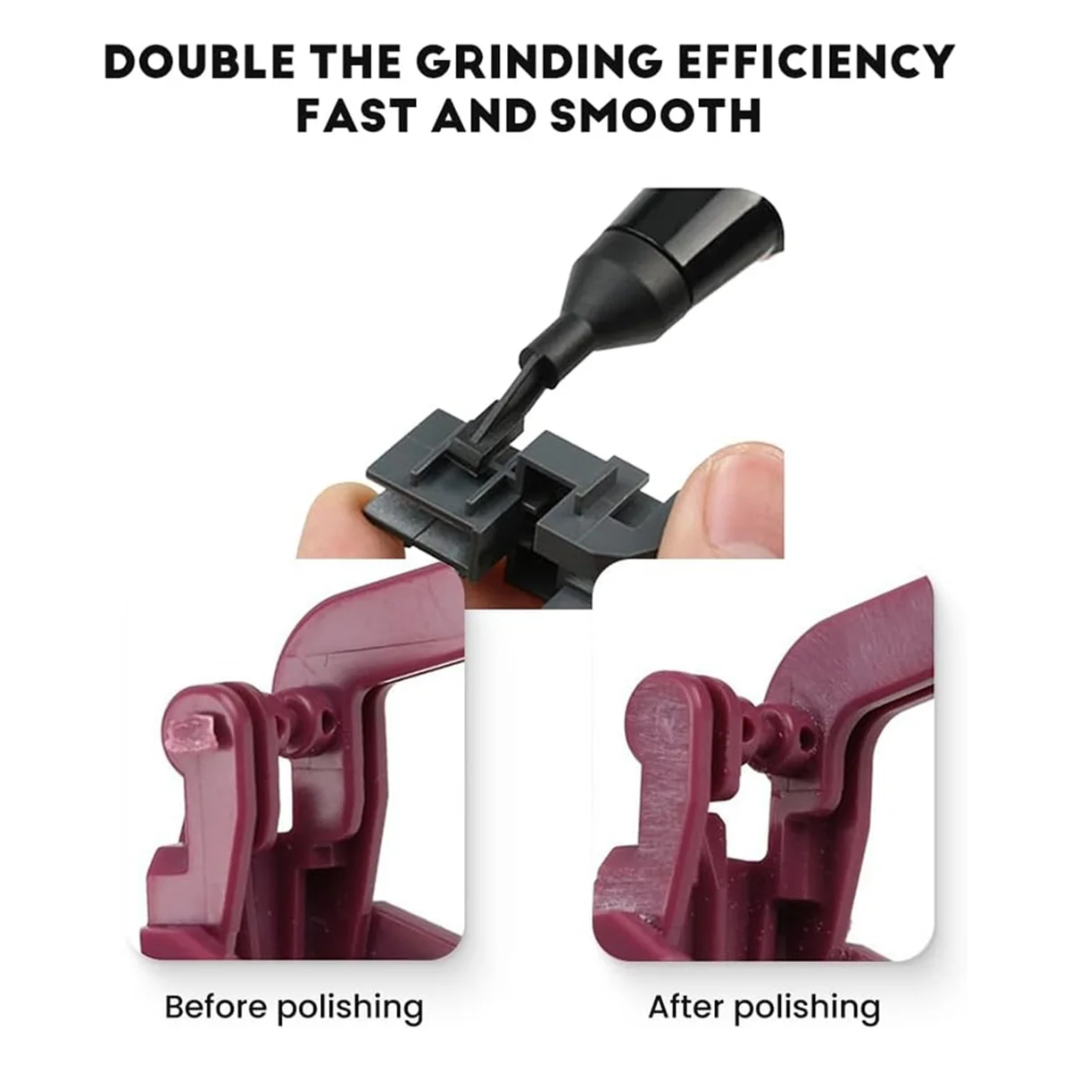 Reciprocating-Sander-Mini-Sander-USB-Charging-Electric-Sanding-Pen-with ...