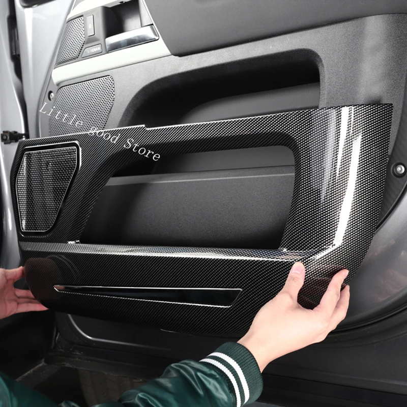 For-2020-2024-Land-Rover-Defender-90-110-130-door-kick-plates-with ...